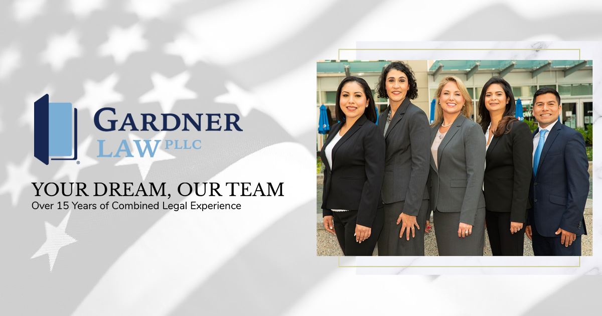 Raleigh Immigration Lawyer | Gardner Gordon